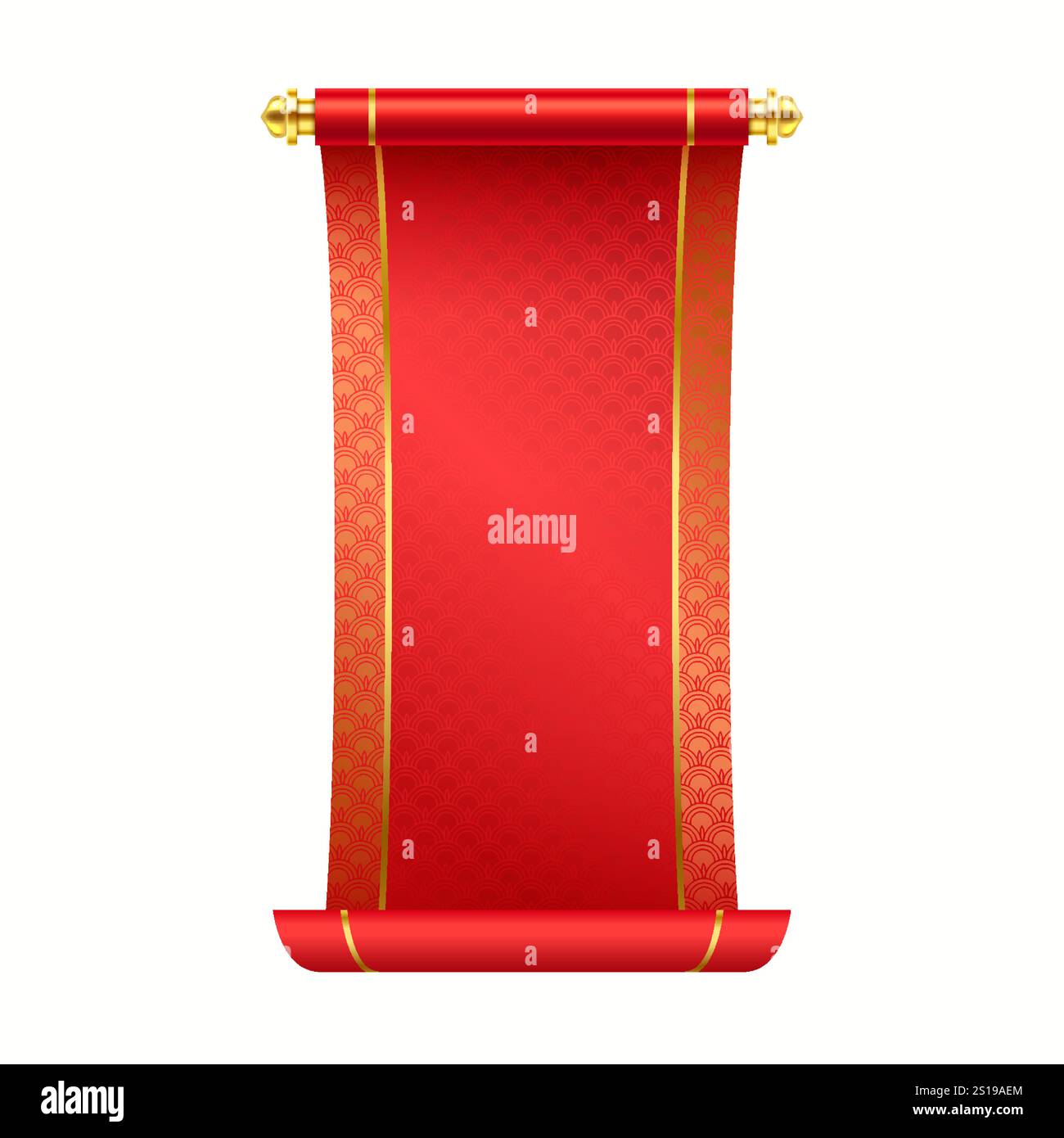 Handscroll art hi-res stock photography and images - Alamy