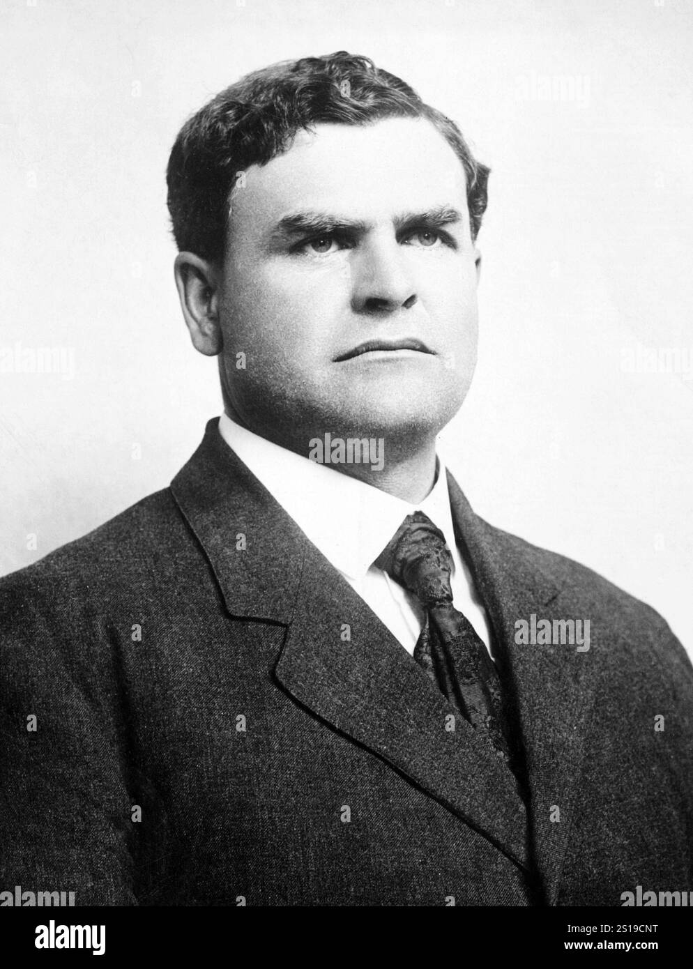 Glenn Warner (April 5, 1871 – September 7, 1954), most commonly known as Pop Warner, was an ...