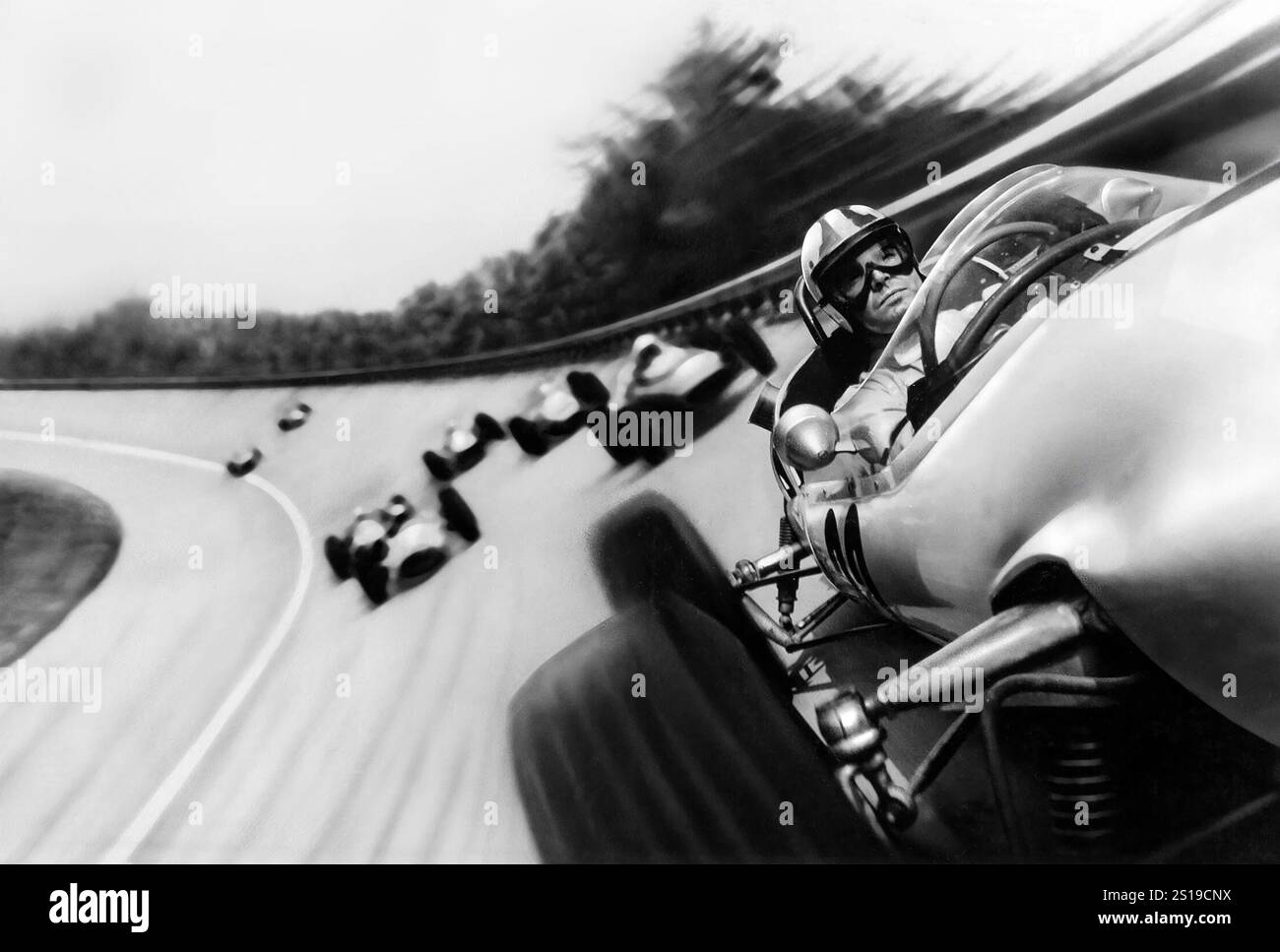 Grand prix 1966 hi-res stock photography and images - Alamy