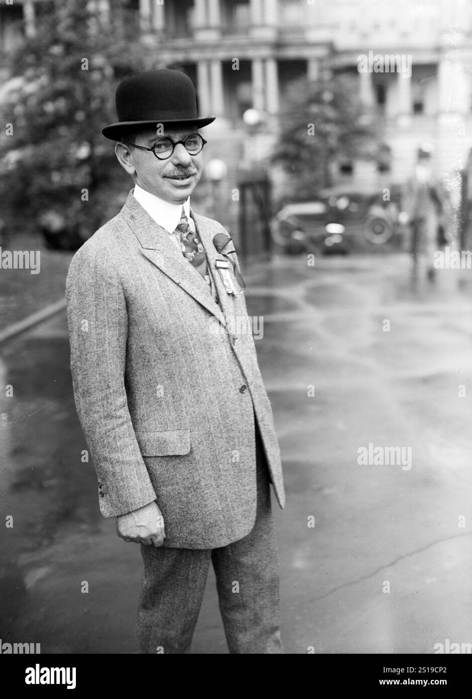 Hollywood studio 1920s Black and White Stock Photos & Images - Alamy