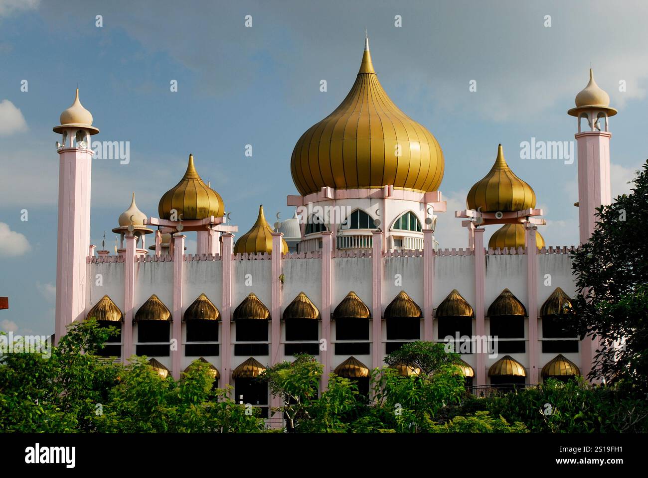 Kuching town hi-res stock photography and images - Alamy