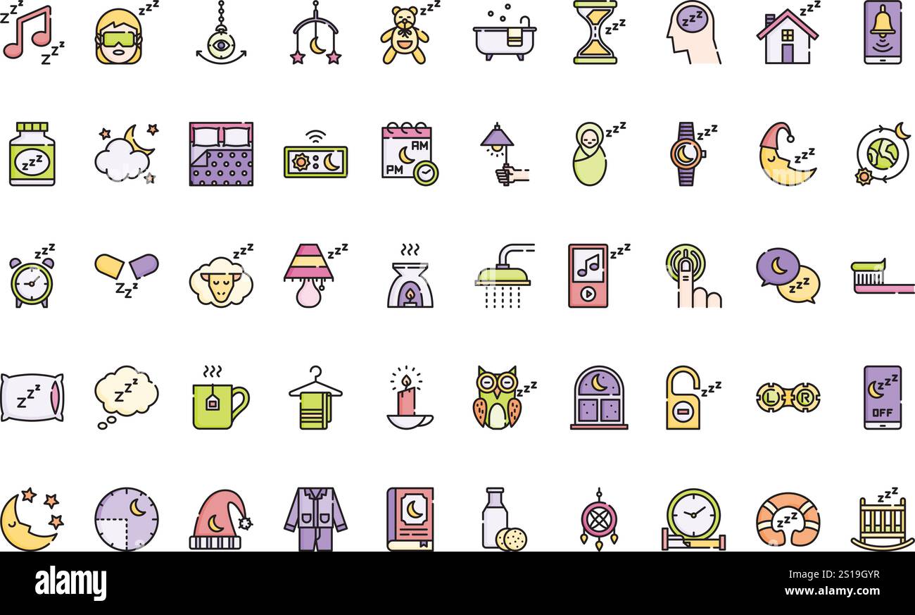 High-Quality Vector Icons Collection with Editable Stroke. Ideal for ...