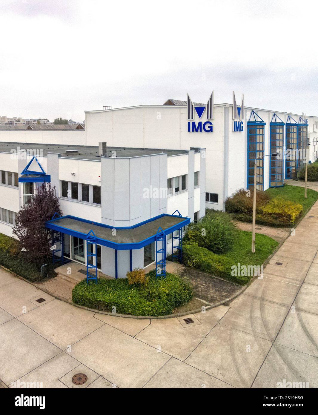 In this image released on Thursday, January, 02, 2025, is IMG ...
