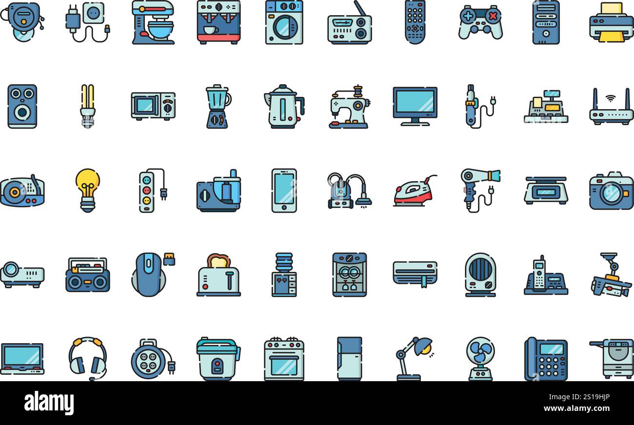 High-Quality Vector Icons Collection with Editable Stroke. Ideal for ...