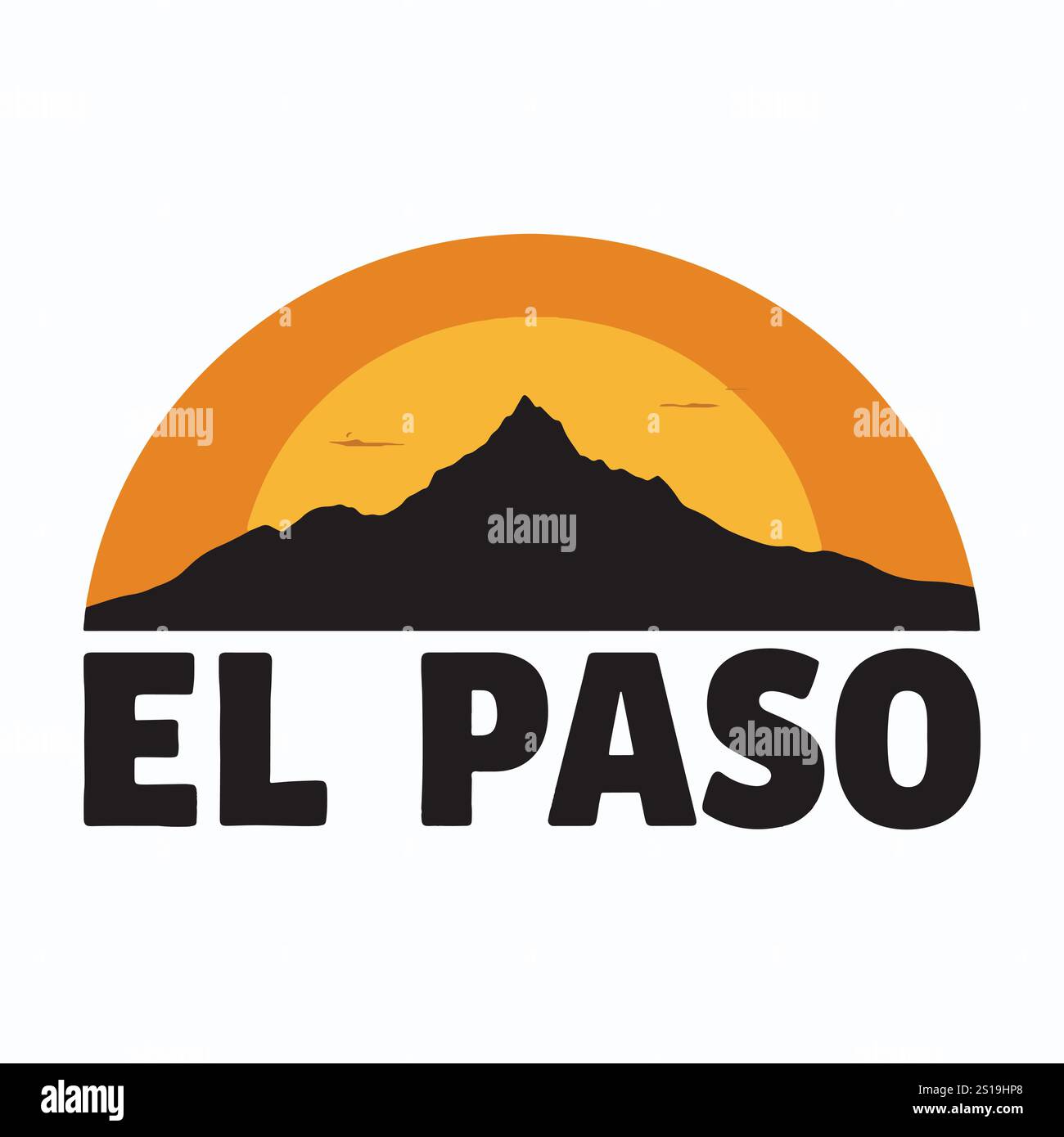 Skyline texas Stock Vector Images - Alamy