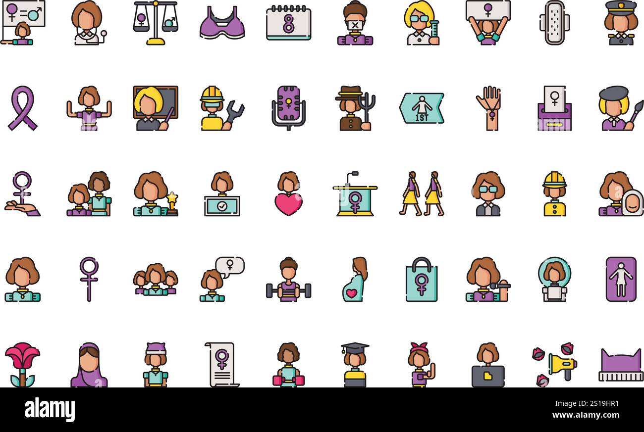 Creative maternity Stock Vector Images - Alamy