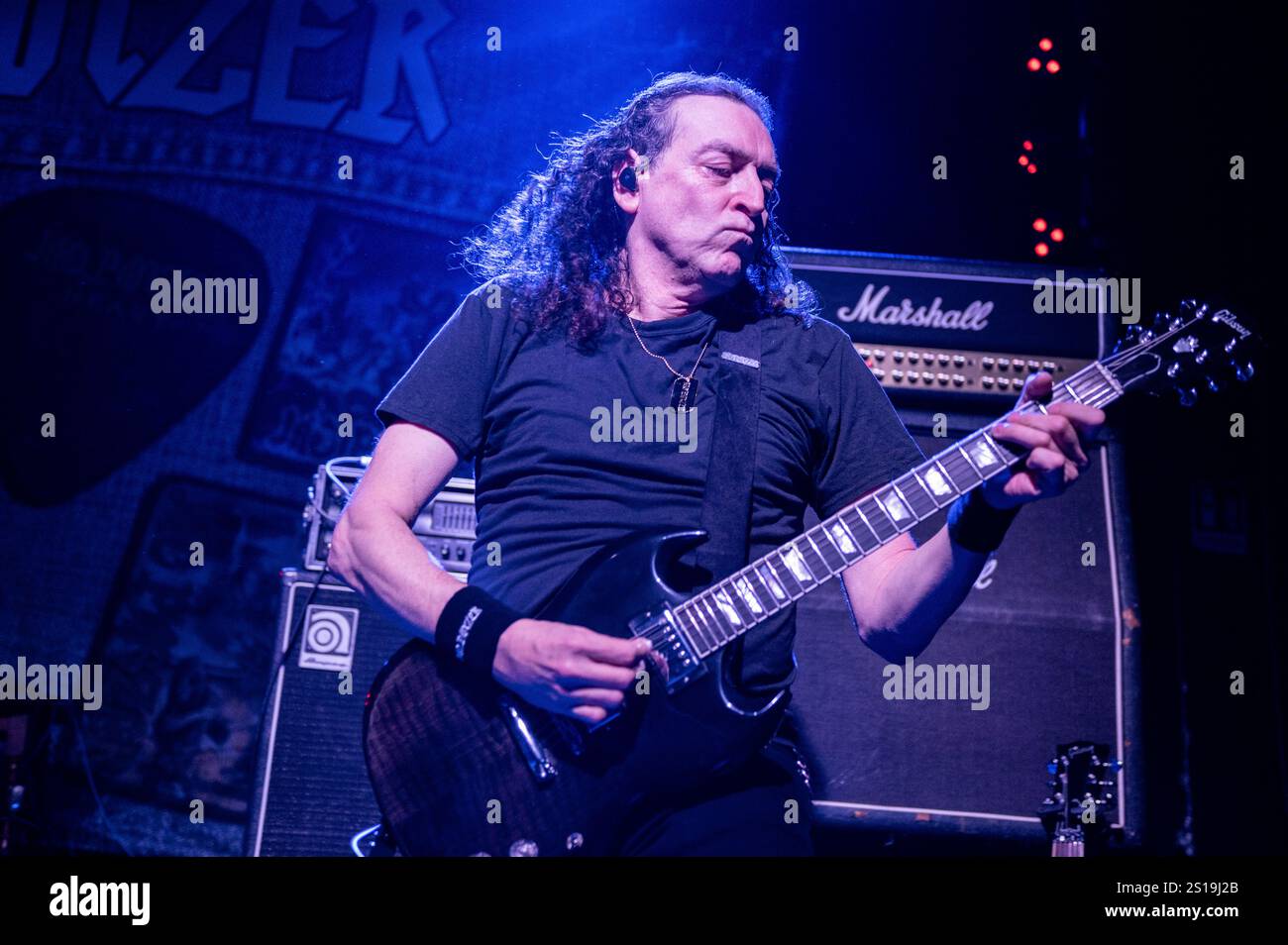 Ken roderte hi-res stock photography and images - Alamy