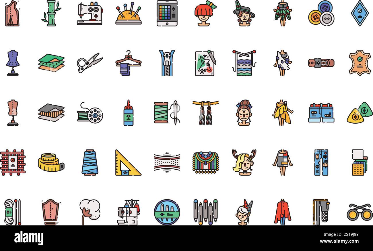 High-Quality Vector Icons Collection with Editable Stroke. Ideal for ...