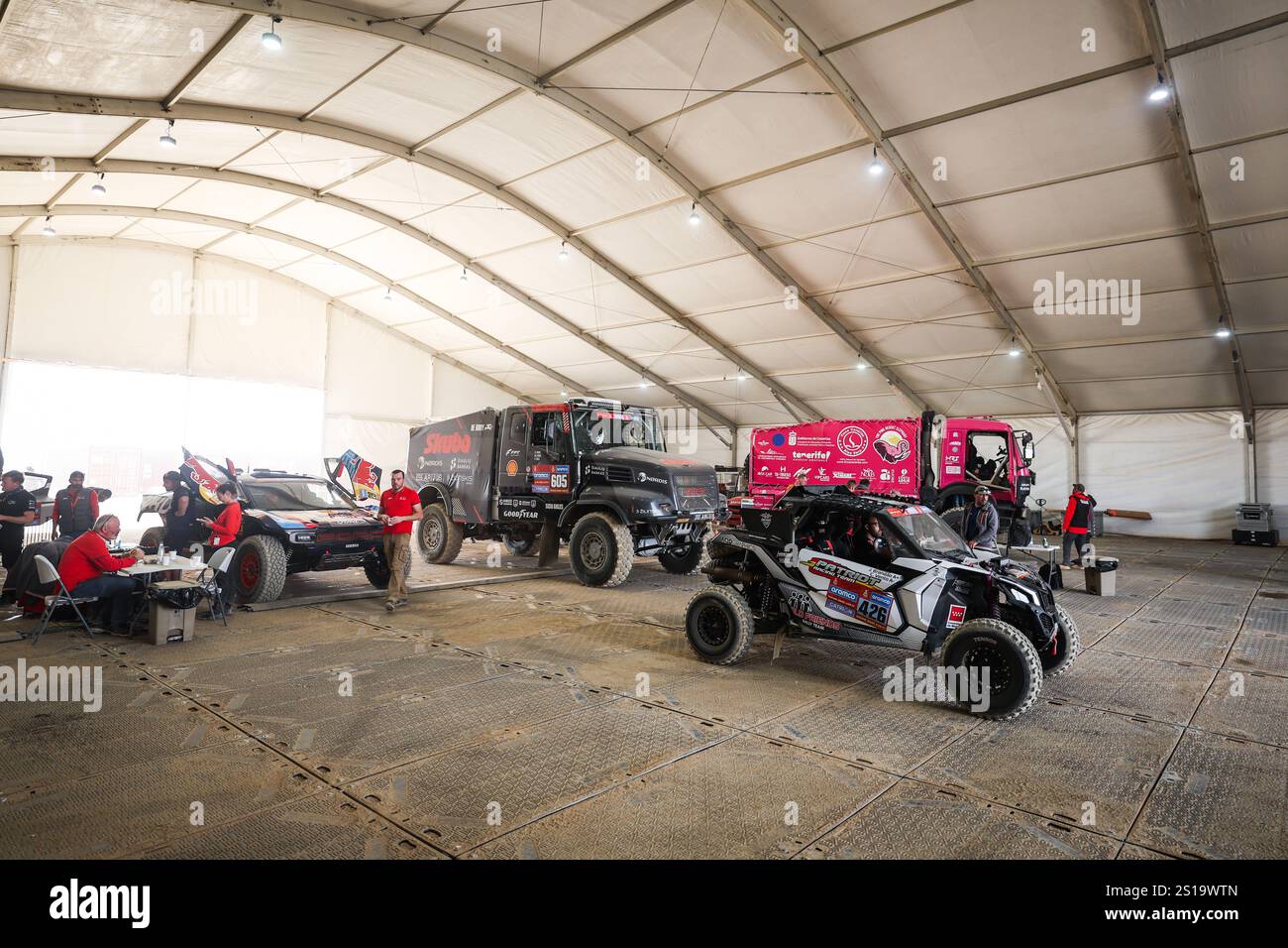 426 VENTO Carlos (spa), BRANDAO Jorge (prt), Can-Am, Old Friends Rally Team, FIA W2RC, SSV T4 ...