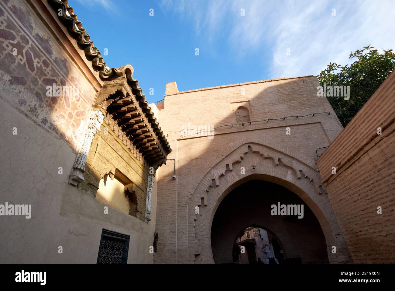 Sid abd el aziz hi-res stock photography and images - Alamy