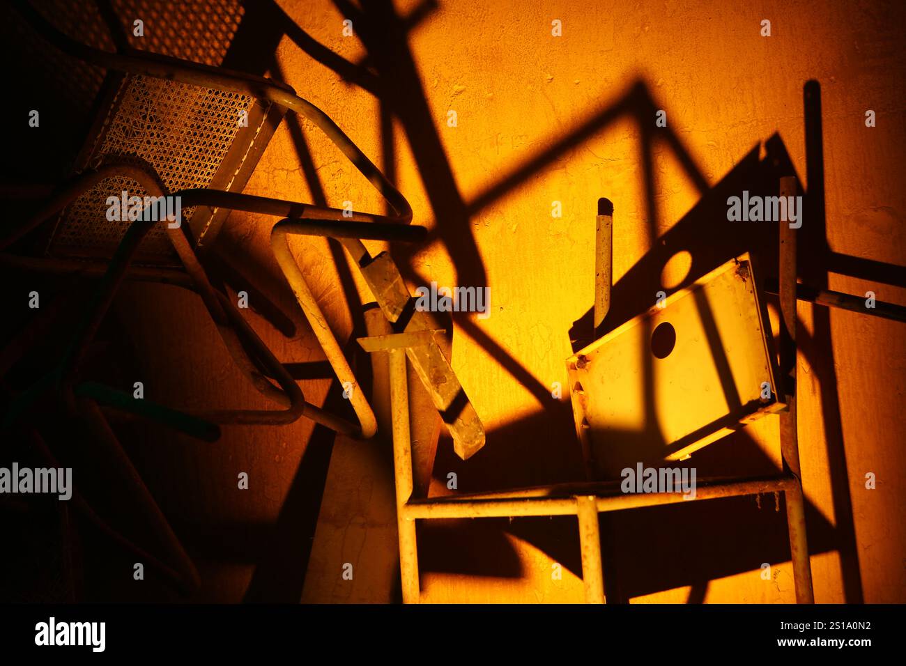 Waste management india school hi-res stock photography and images - Alamy