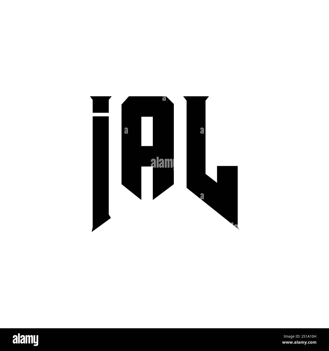 Ial business company logo hi-res stock photography and images - Alamy