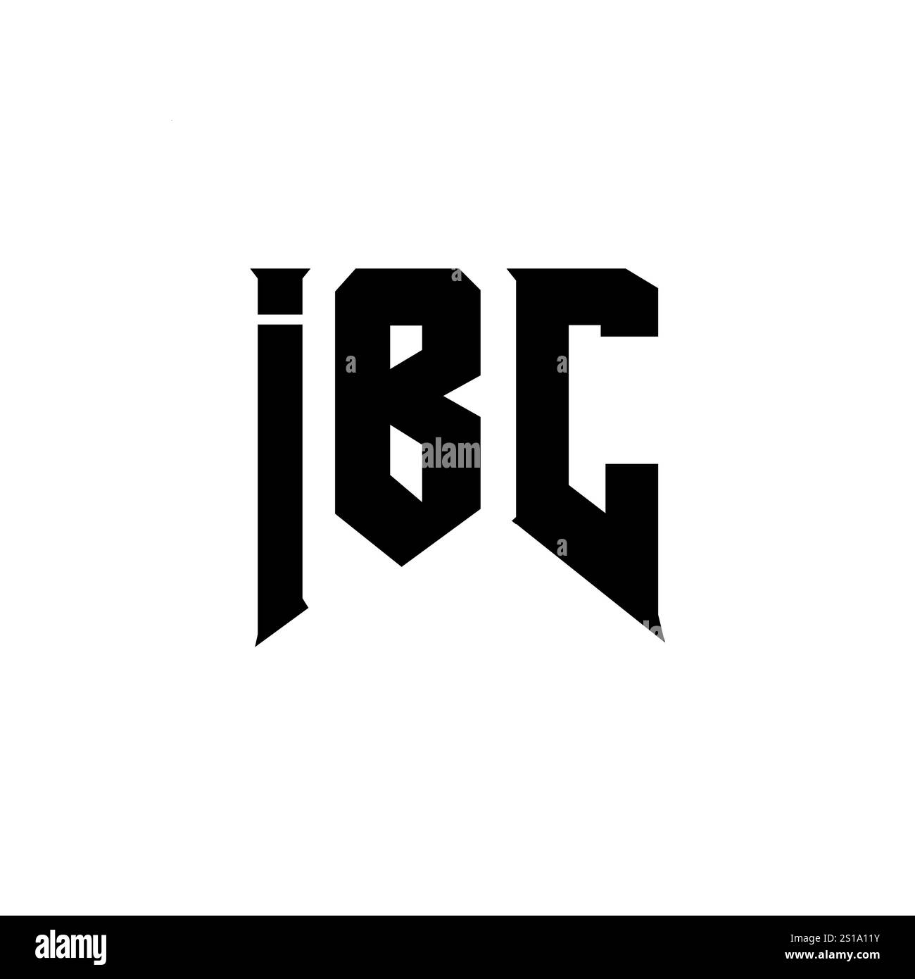 IBC letter logo design for technology company. IBC logo design black ... IBC letter logo design for technology company. IBC logo design black ...