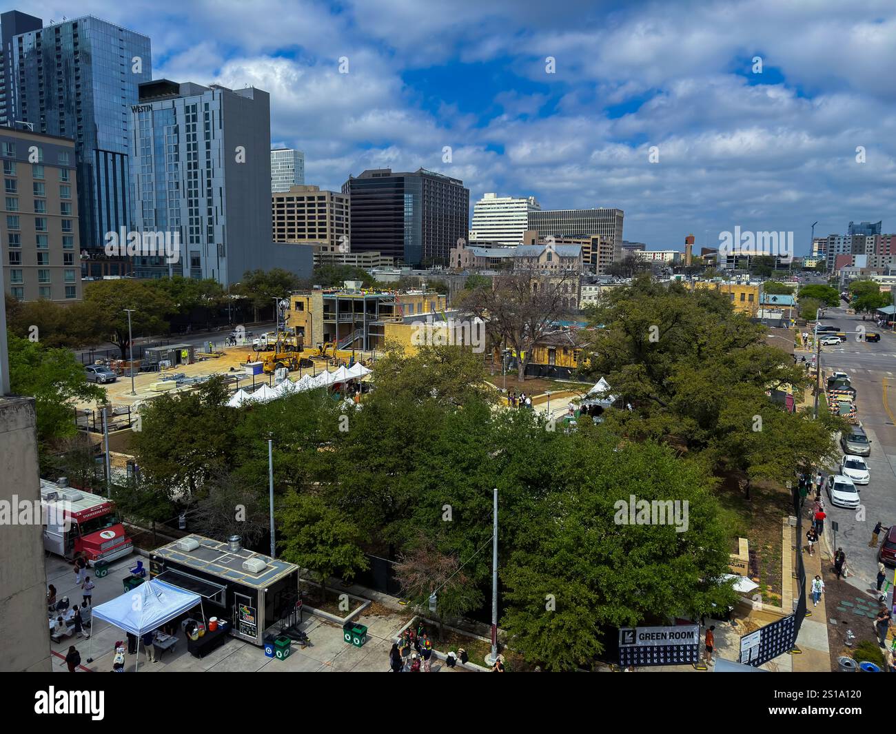 City and squares around the world Stock Photo - Alamy