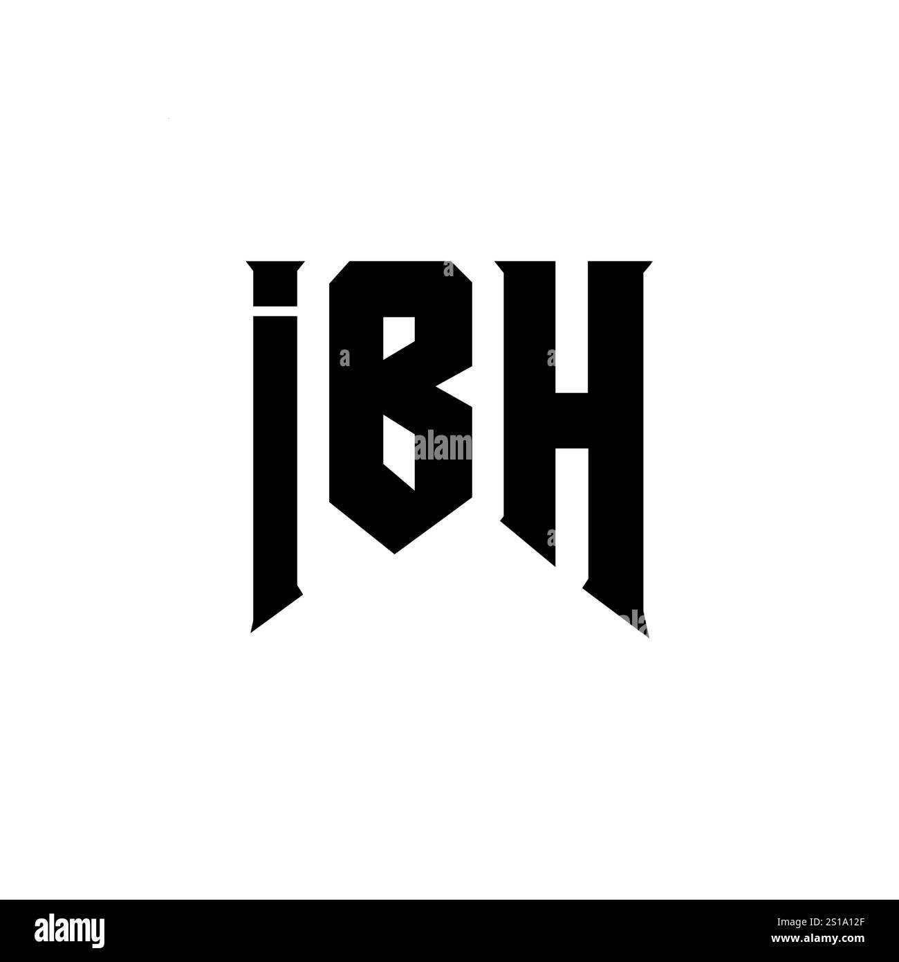 Ibh design hi-res stock photography and images - Alamy