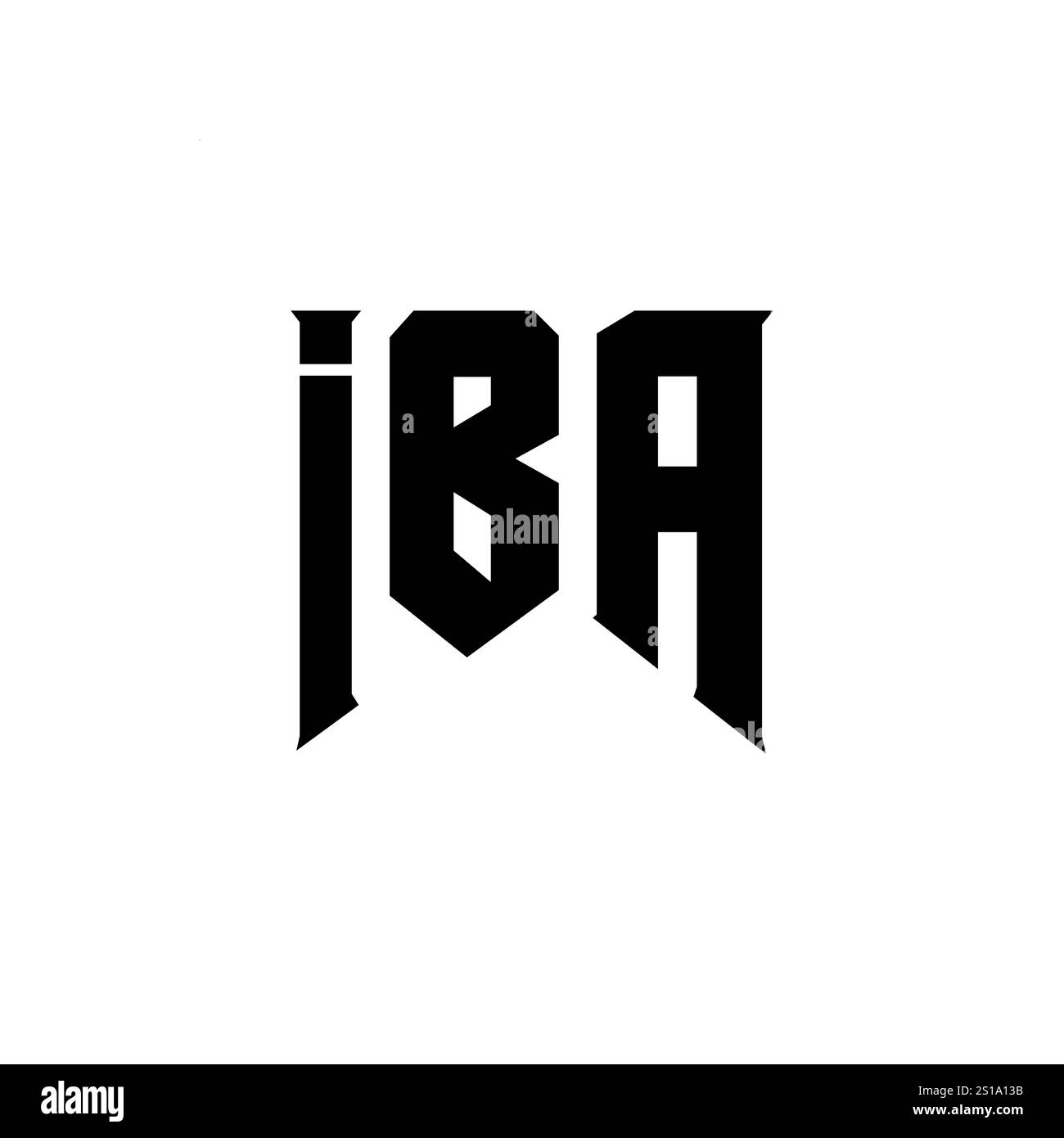 Iba vector Stock Vector Images - Alamy