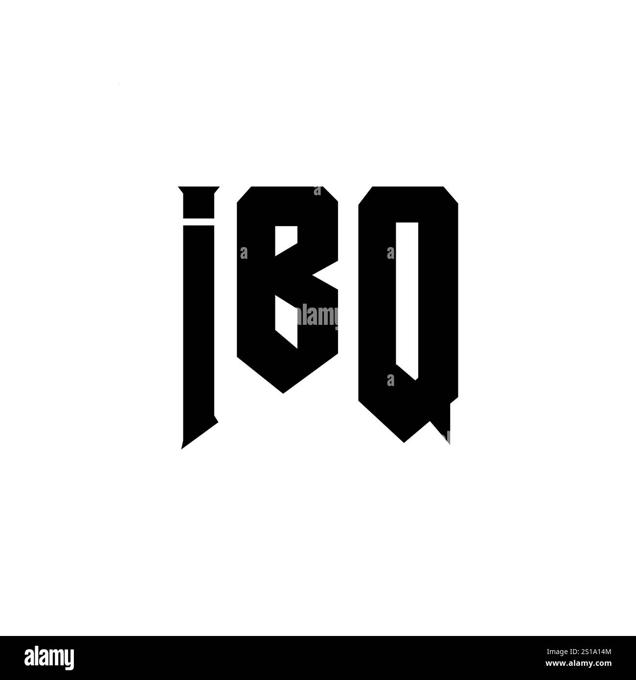 Ibq vector hi-res stock photography and images - Alamy