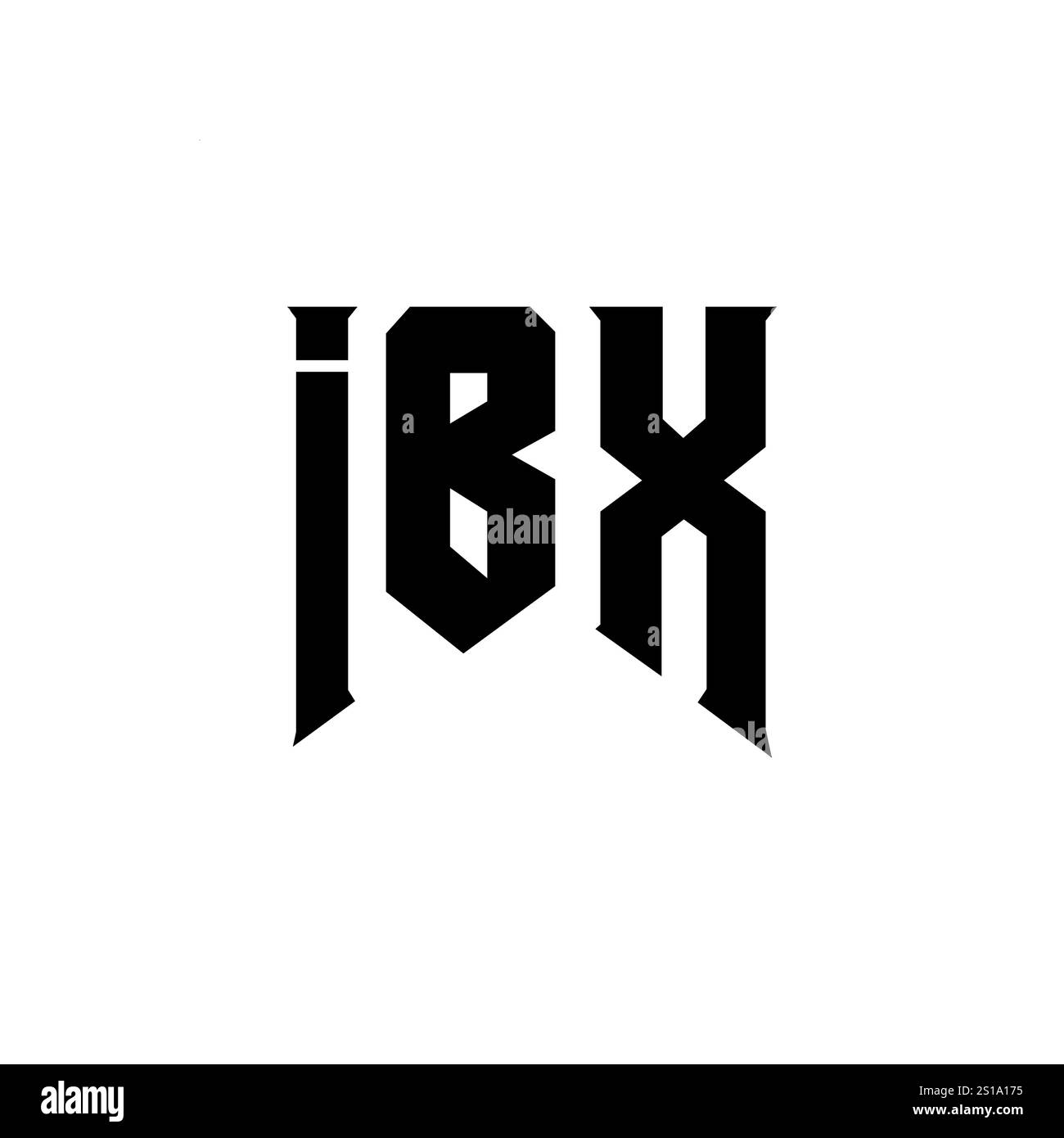 Ibx vector hi-res stock photography and images - Alamy