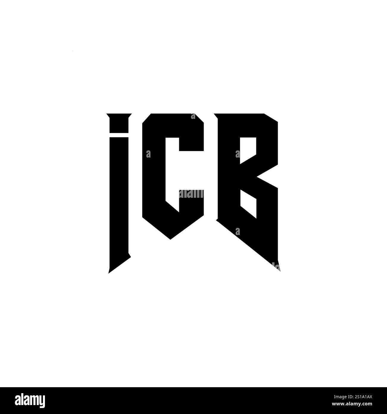 Icb icon hi-res stock photography and images - Alamy