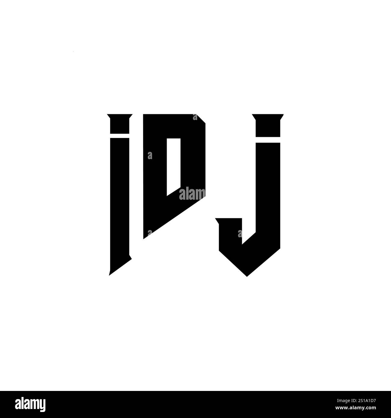 Idj design hi-res stock photography and images - Alamy