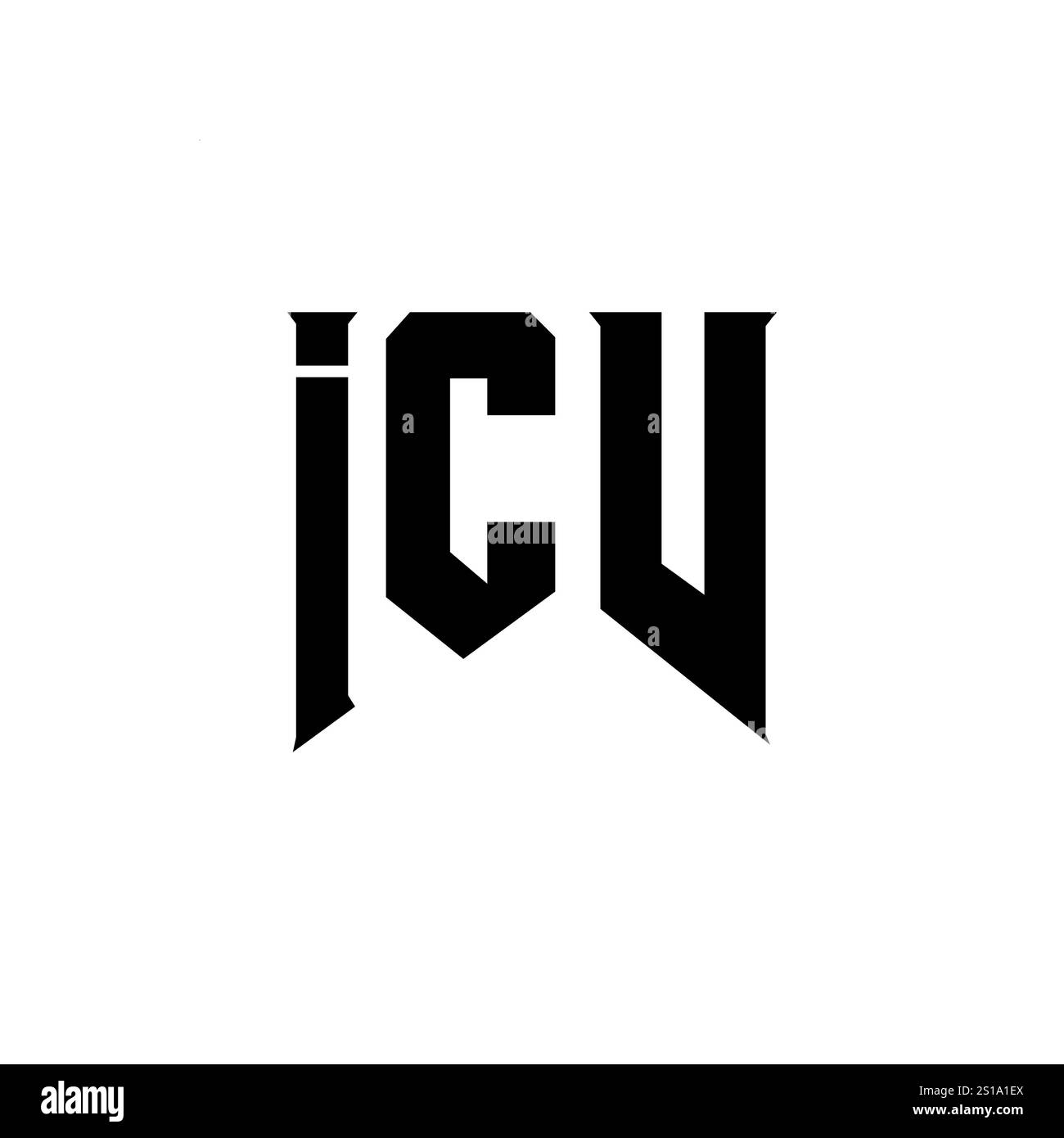 Icv technology company logo hi-res stock photography and images - Alamy