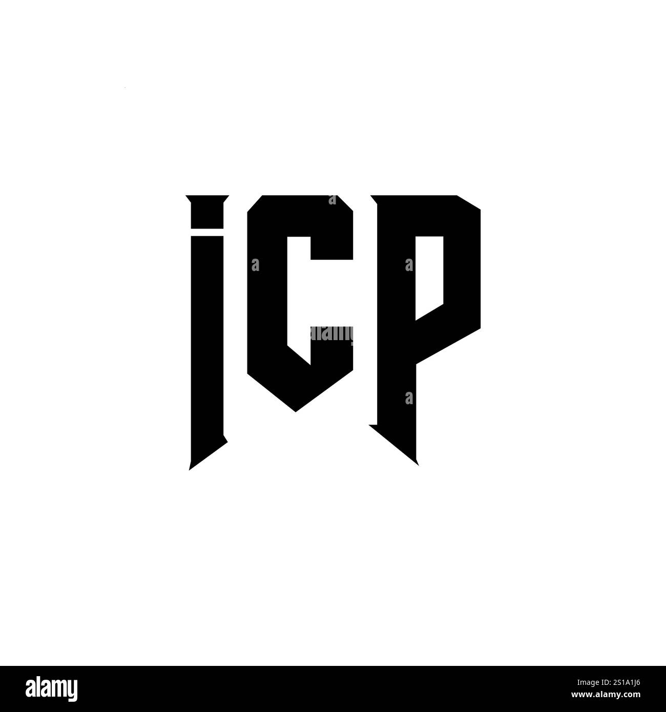 Icp Logo