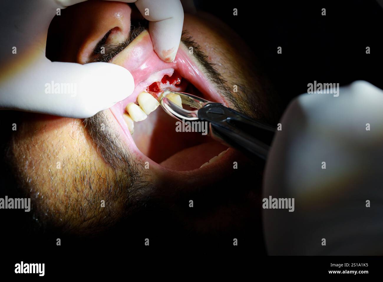 December 31, 2024: Gaziantep, Turkiye. 31 December 2024. Doctor ...