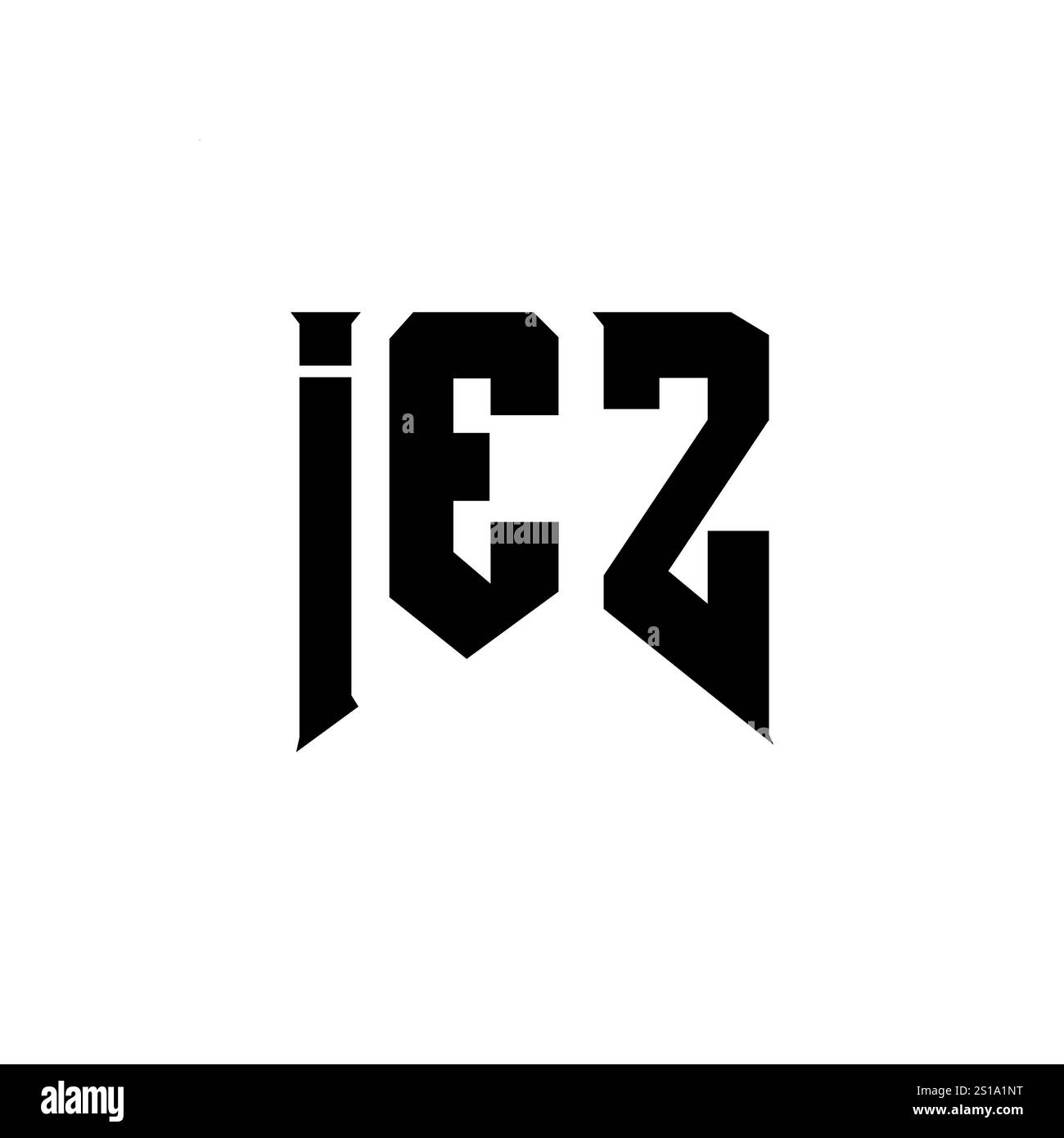 Iez design hi-res stock photography and images - Alamy