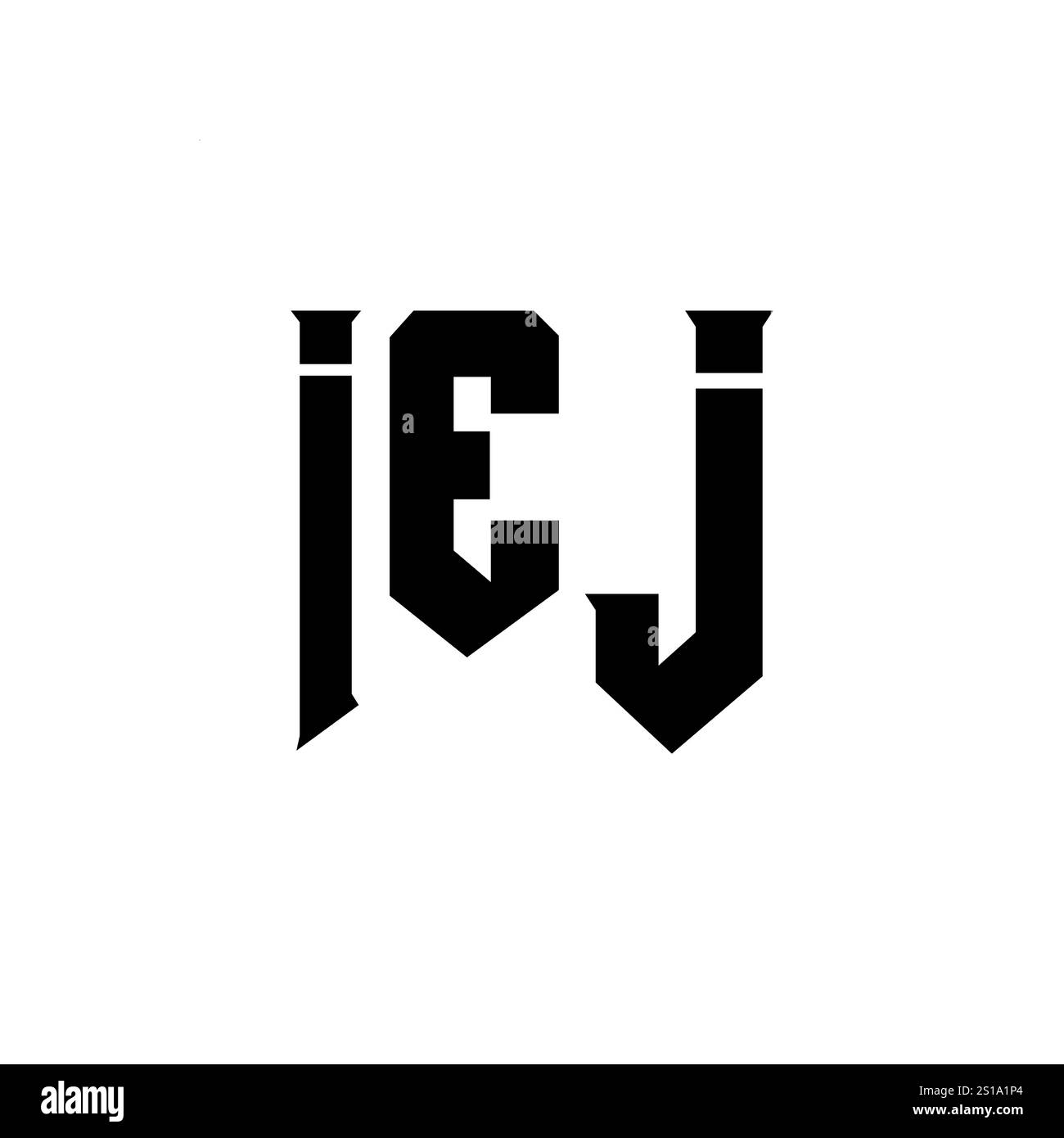 Iej icon Stock Vector Images - Alamy