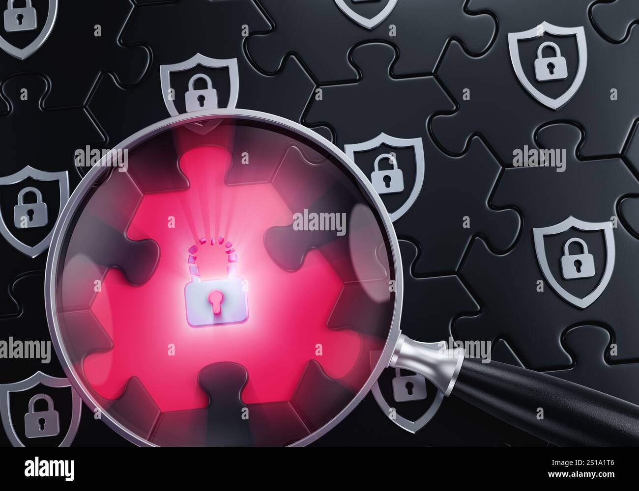 Unlocked security hi-res stock photography and images - Alamy