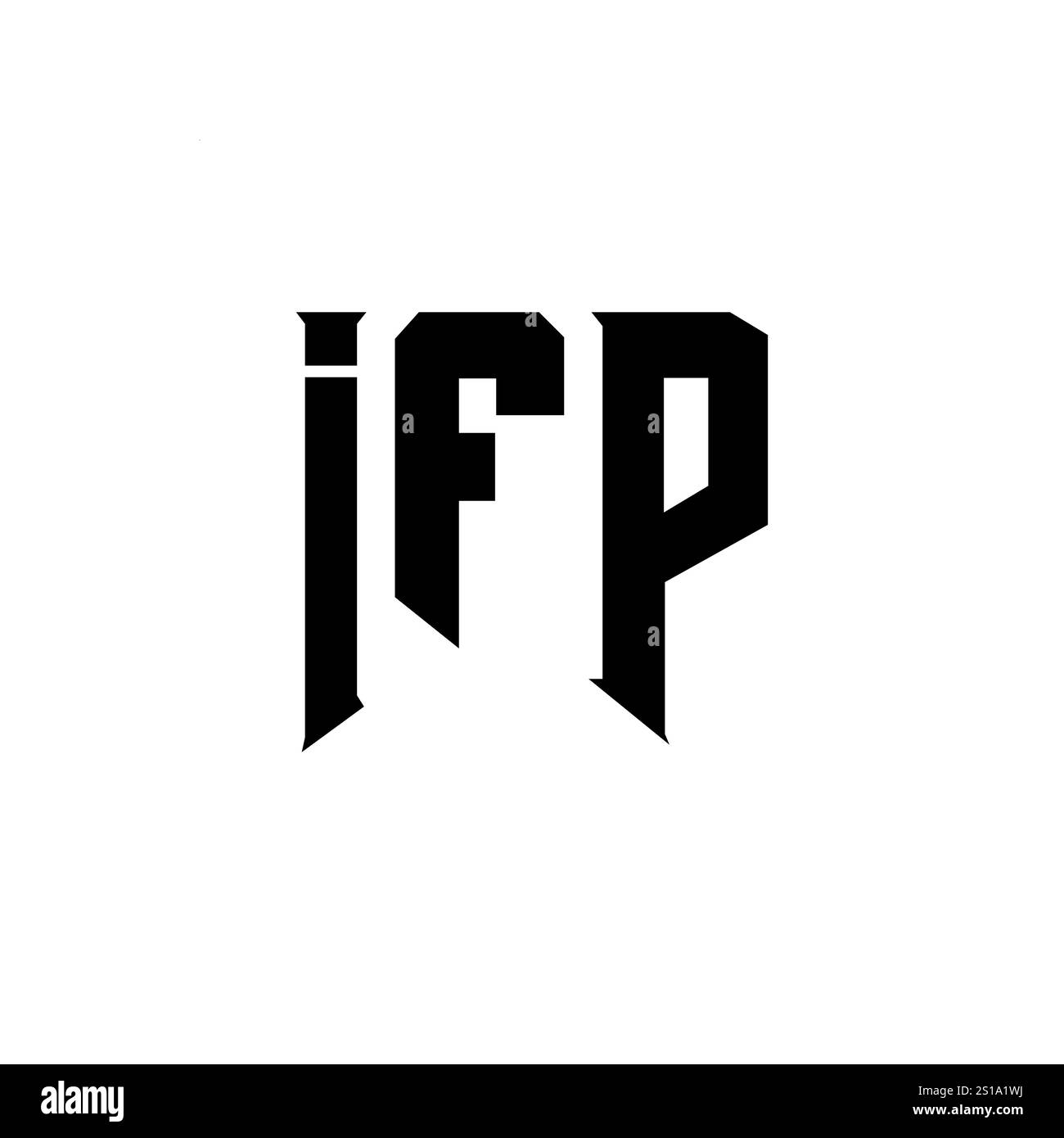Ifp technology company logo hi-res stock photography and images - Alamy