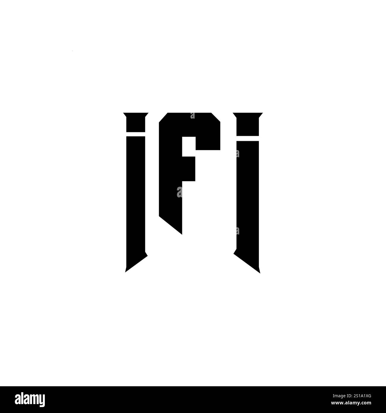 Ifi vector hi-res stock photography and images - Alamy
