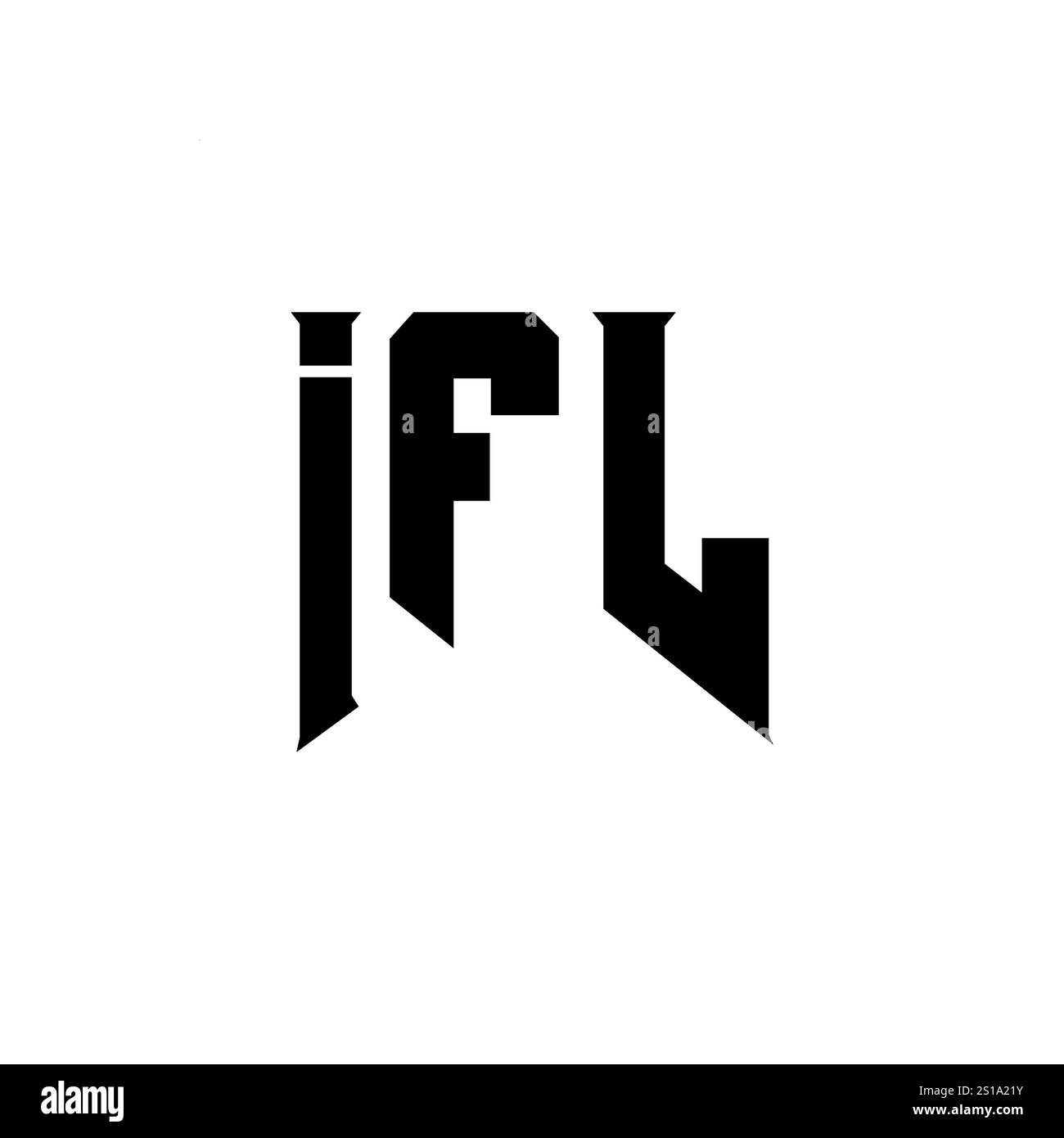 Ifl technology company logo hi-res stock photography and images - Alamy