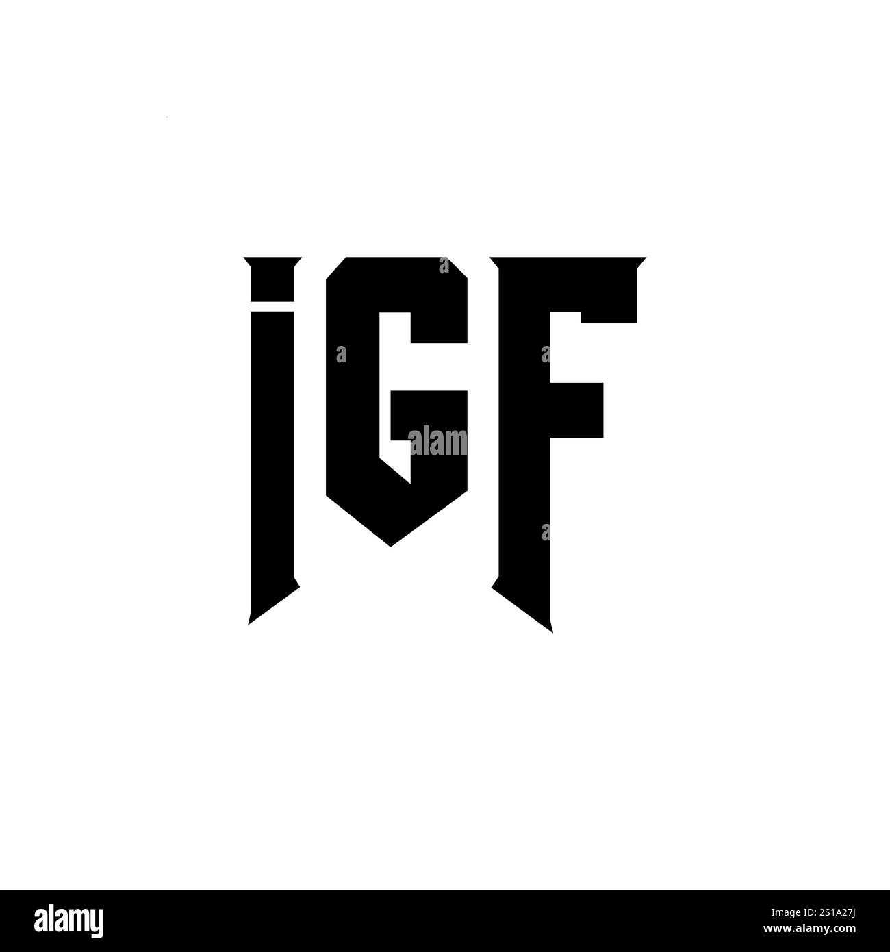 Igf design hi-res stock photography and images - Alamy