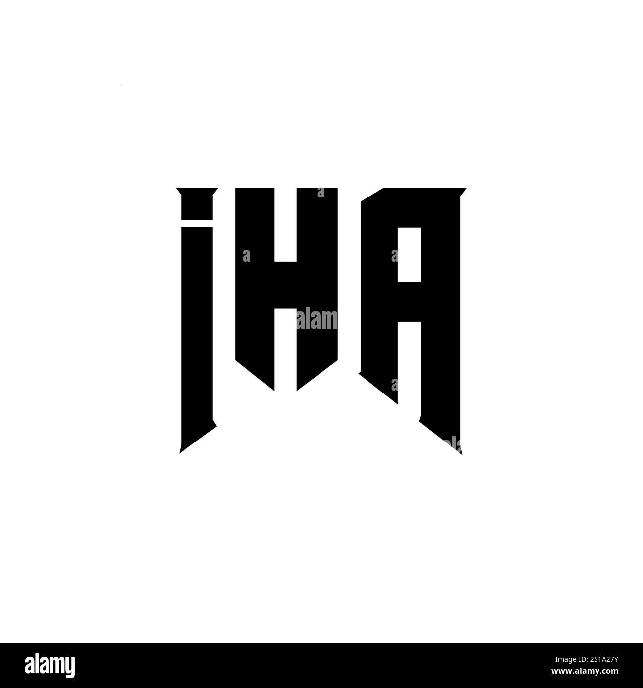 Iha technology company logo hi-res stock photography and images - Alamy