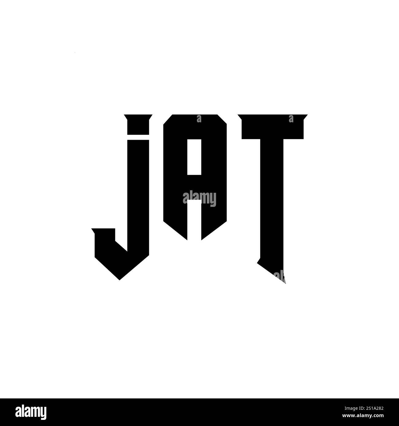 Jatt Logo Jat Logo Design Hi Res Stock Photography And Images Alamy