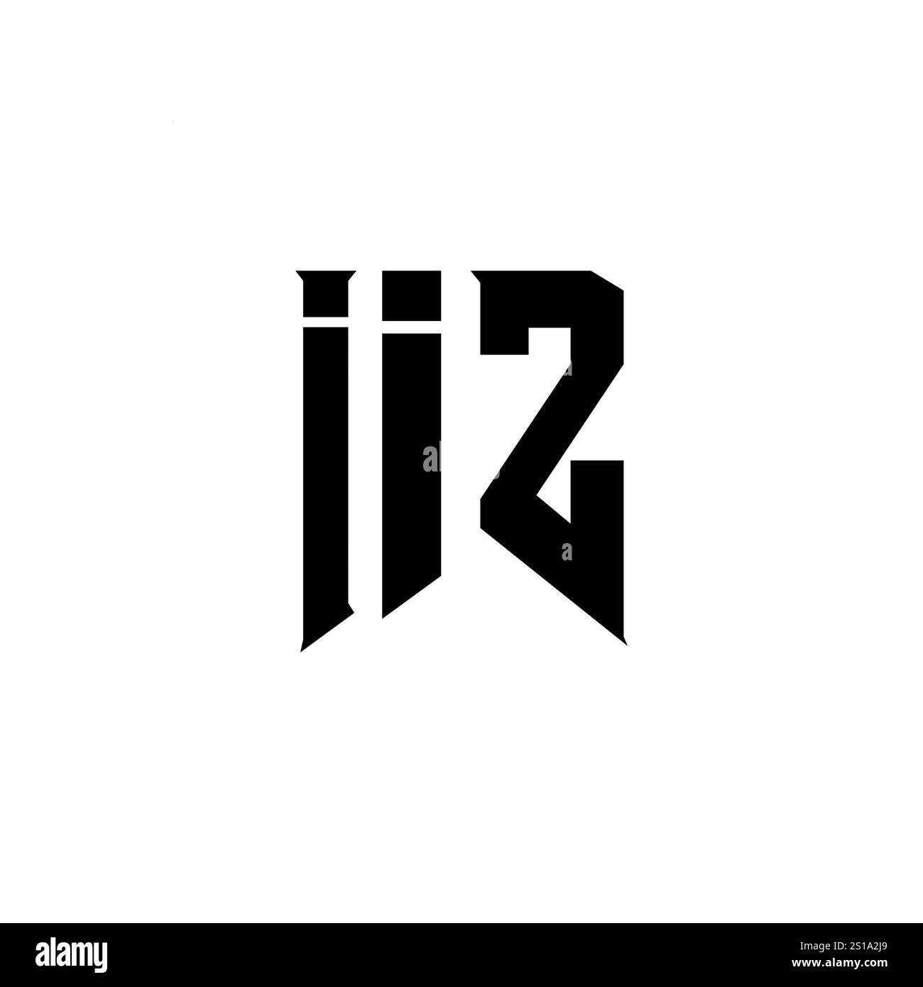 Iiz technology company logo hi-res stock photography and images - Alamy