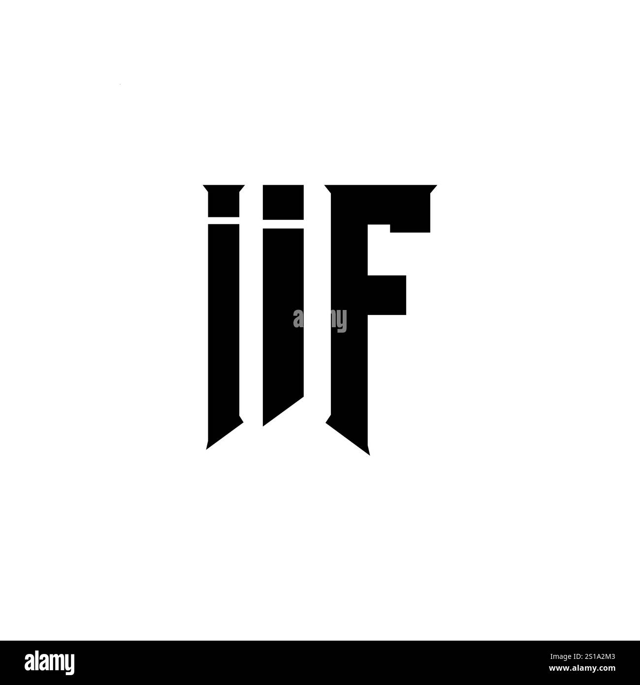 Iif technology company logo hi-res stock photography and images - Alamy