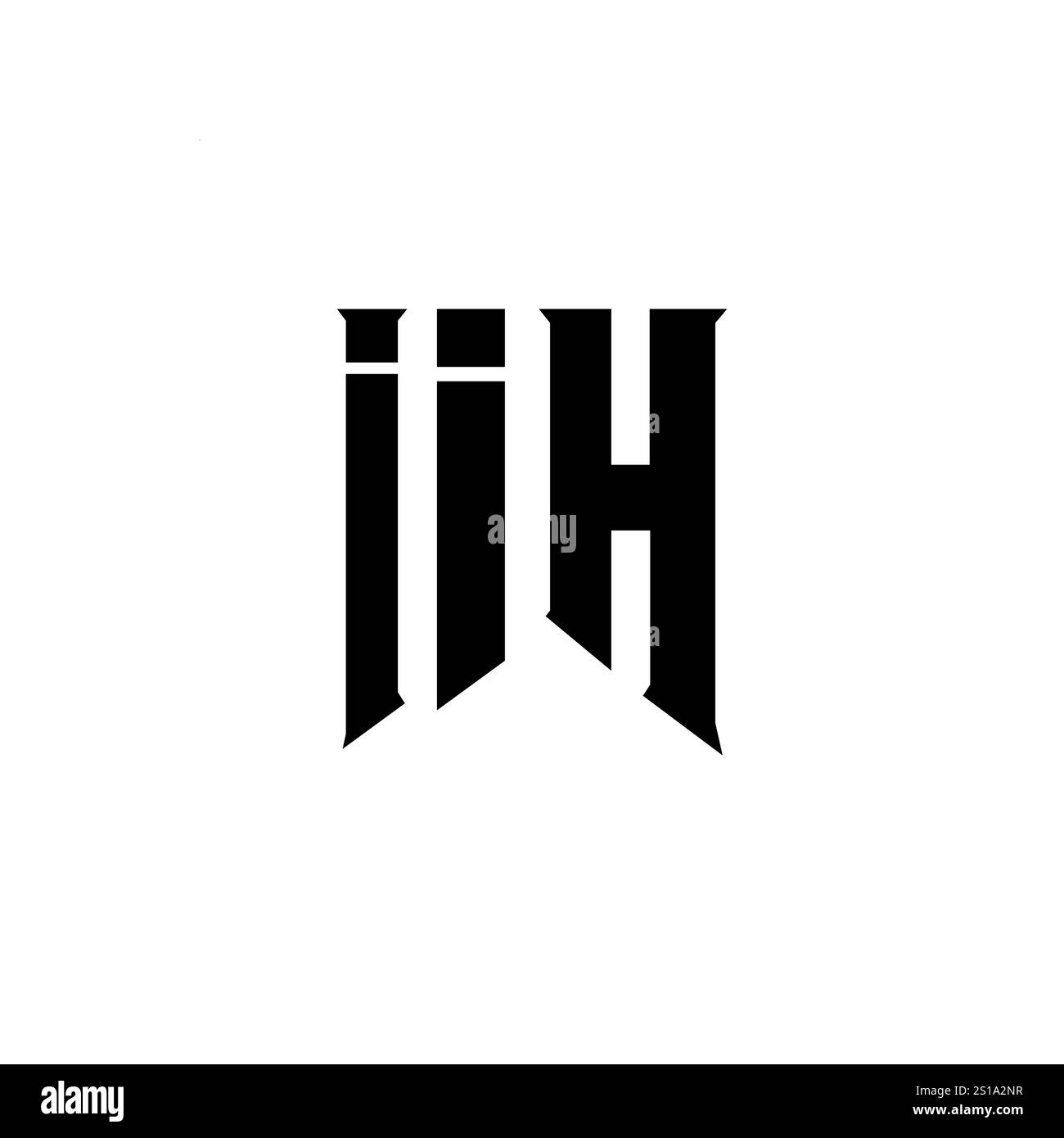 Iih design hi-res stock photography and images - Alamy