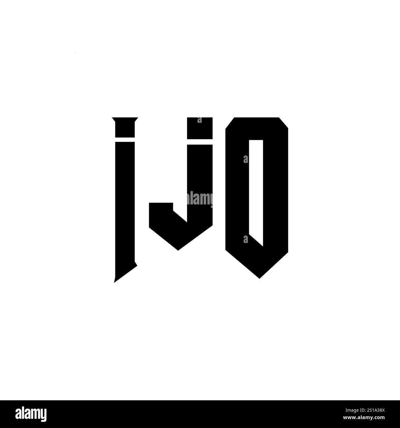 Ijo technology company logo hi-res stock photography and images - Alamy