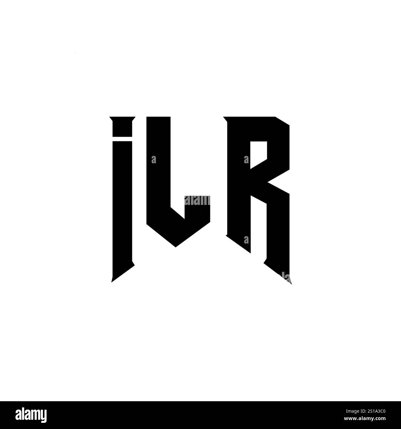 Ilr vector hi-res stock photography and images - Alamy