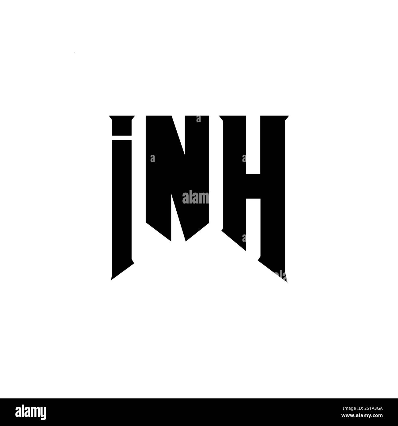 Inh design hi-res stock photography and images - Alamy