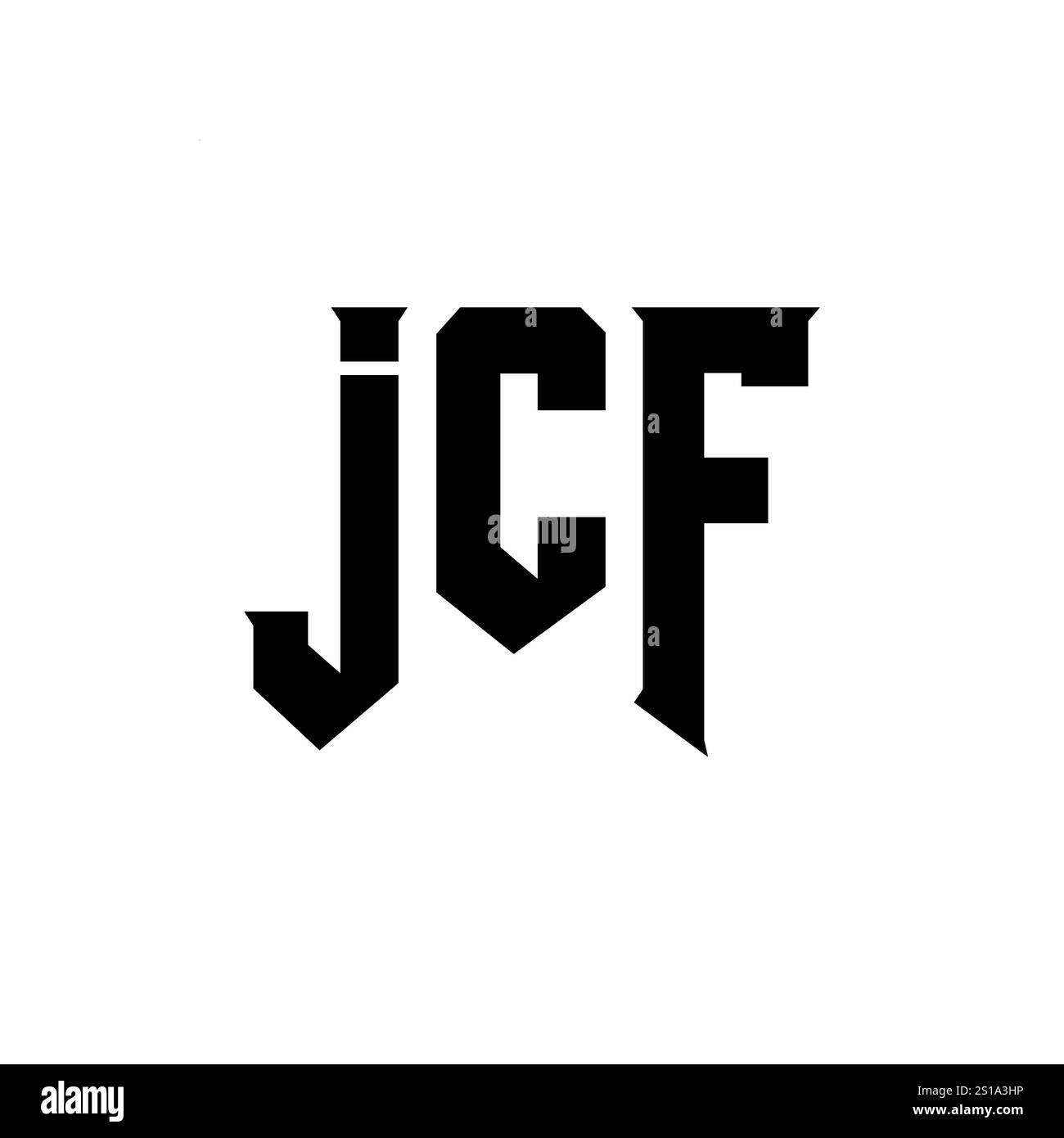 Jcf icon hi-res stock photography and images - Alamy