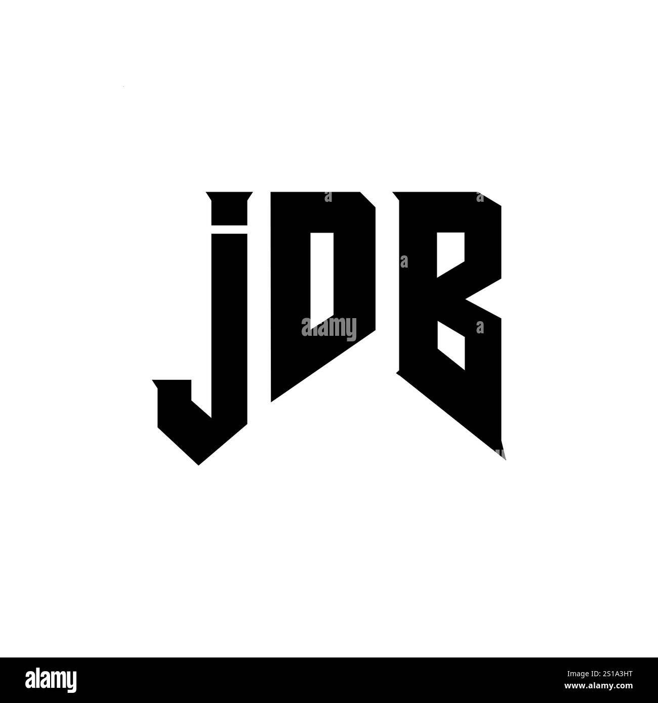Jdb icon hi-res stock photography and images - Alamy