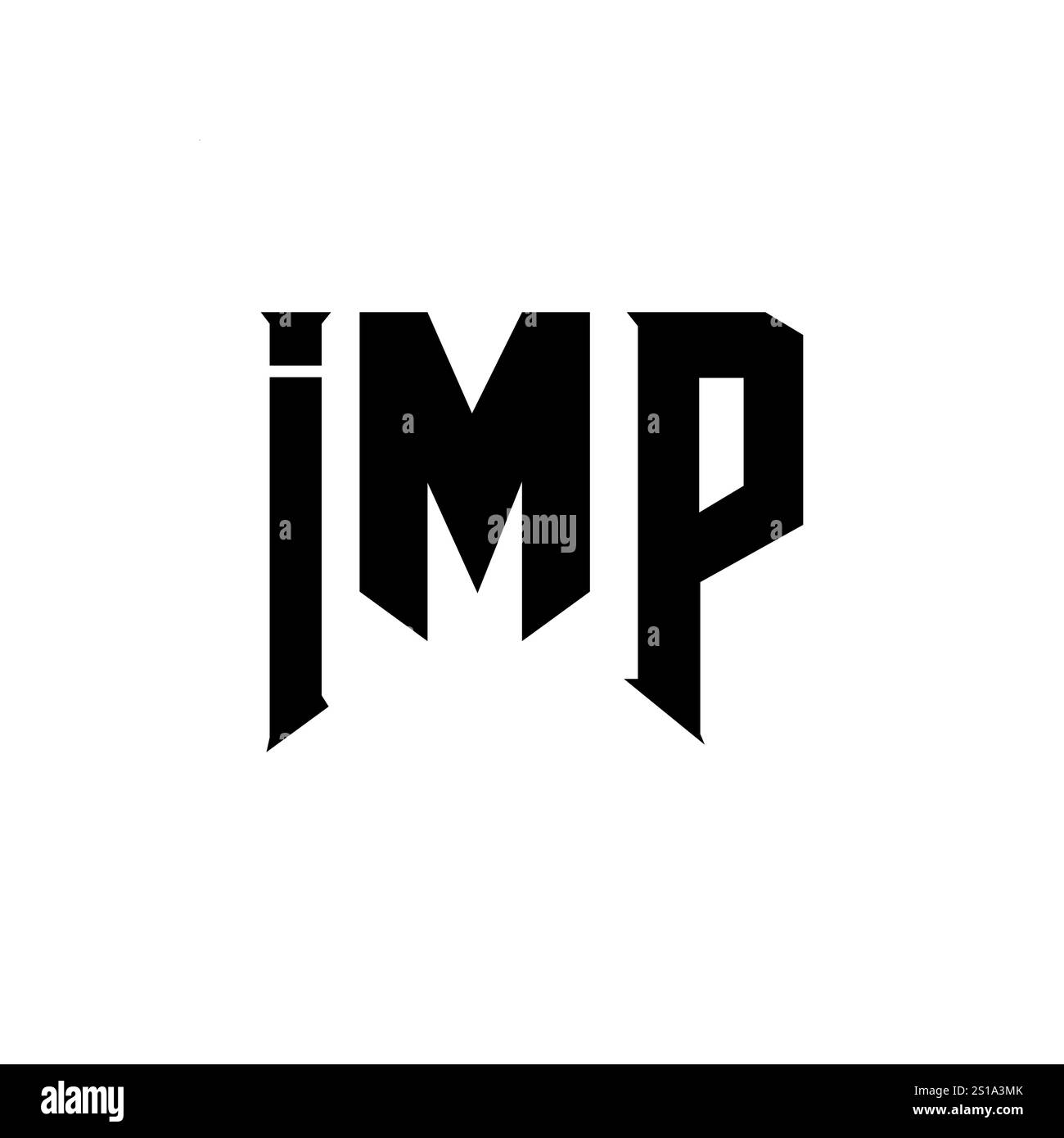 Imp technology company logo Cut Out Stock Images & Pictures - Alamy