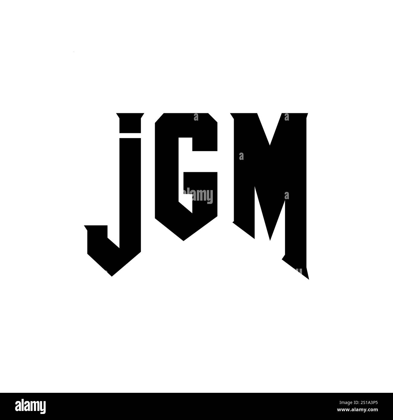 Jgm vector hi-res stock photography and images - Alamy