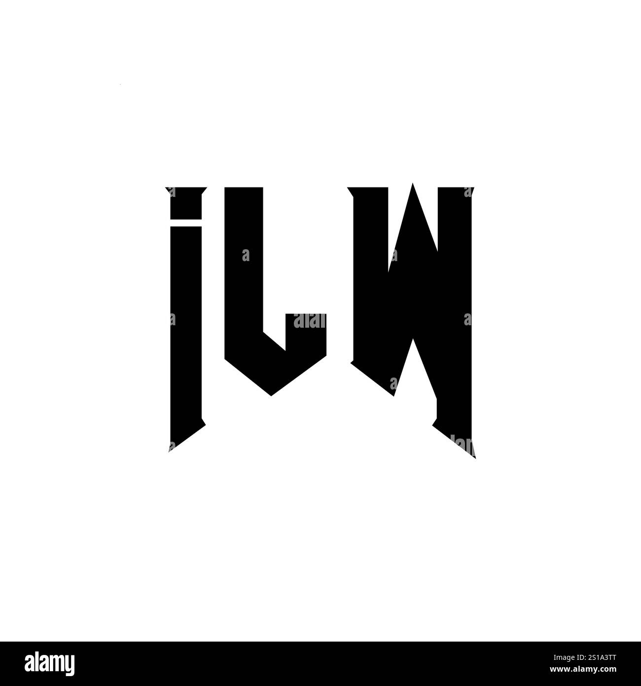 Ilw business company logo hi-res stock photography and images - Alamy