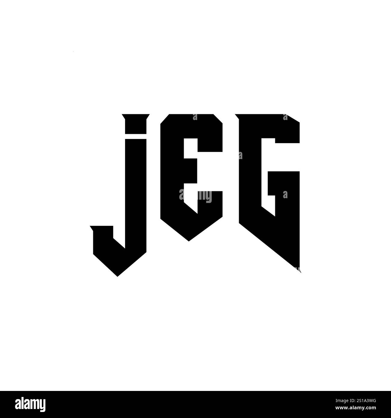 Jeg icon hi-res stock photography and images - Alamy