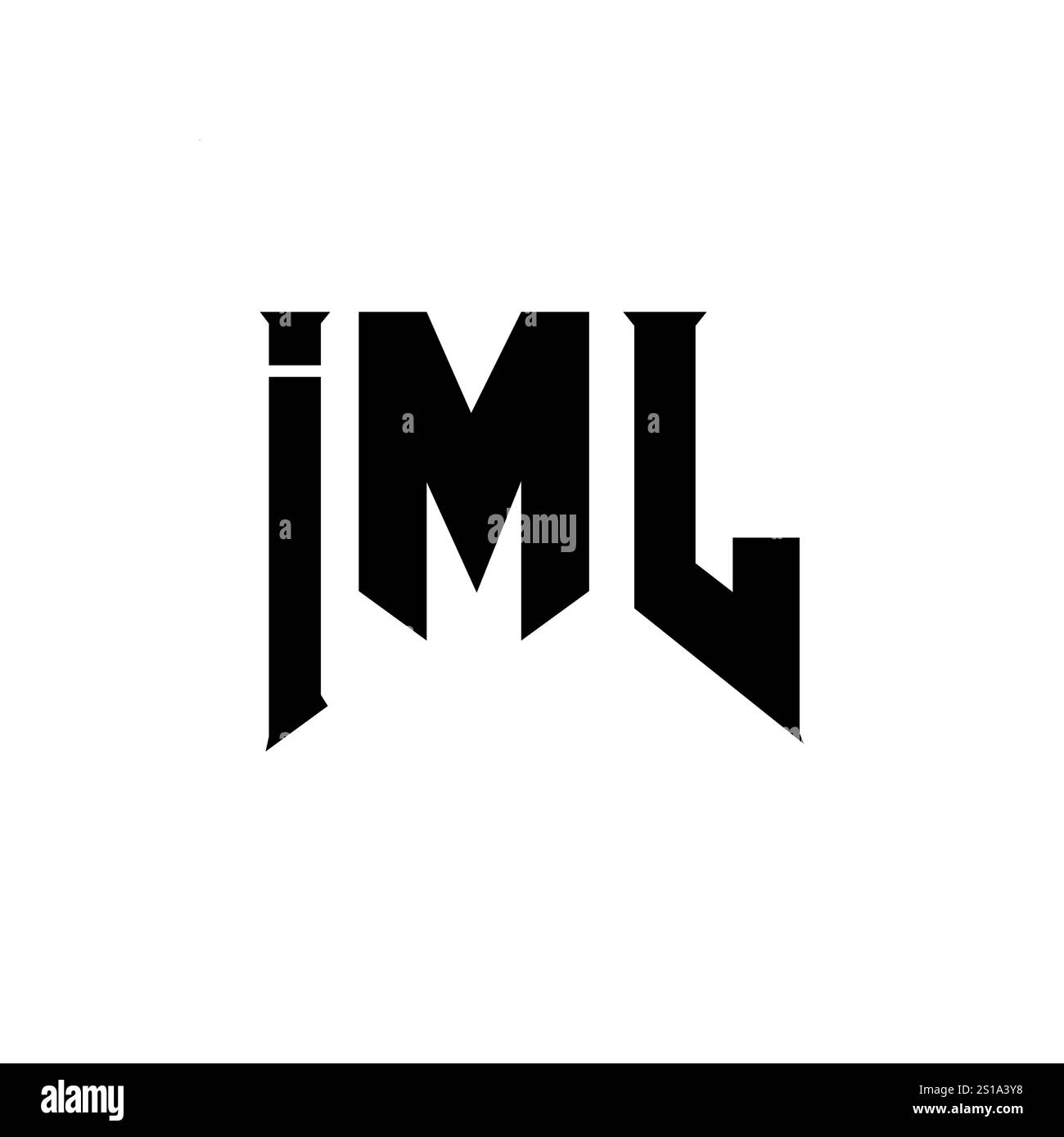 Iml technology company logo hi-res stock photography and images - Alamy