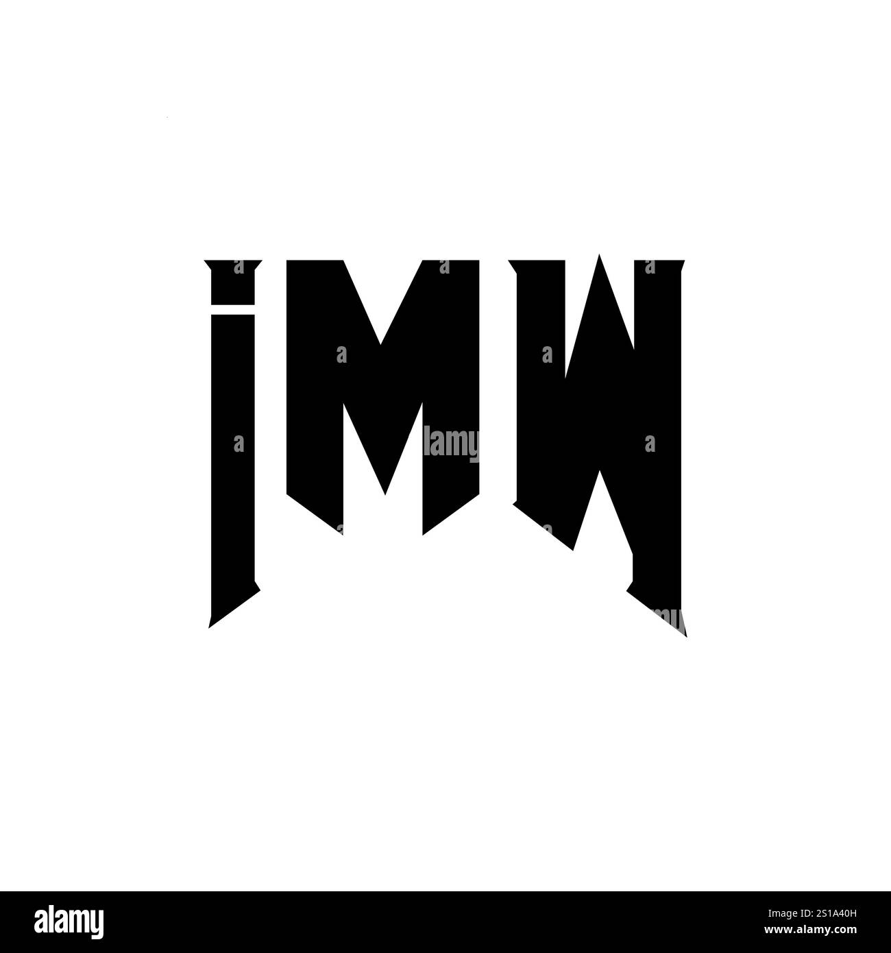 Imw hi-res stock photography and images - Alamy